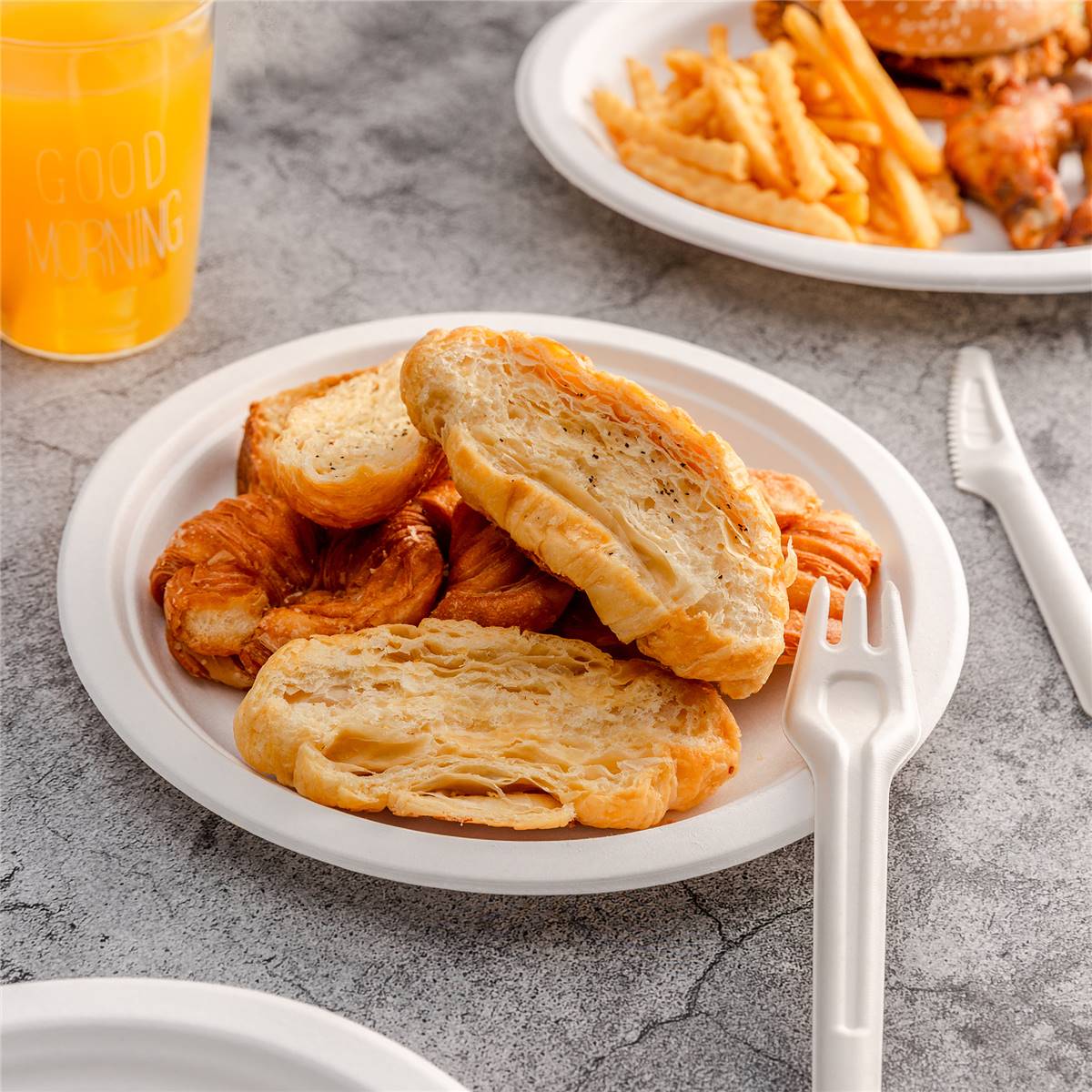 Savu Sugarcane Pulp 23cm Plates 20 Pack Woolworths Savu Sugarcane Pulp 23cm Plates 20 Pack Woolworths