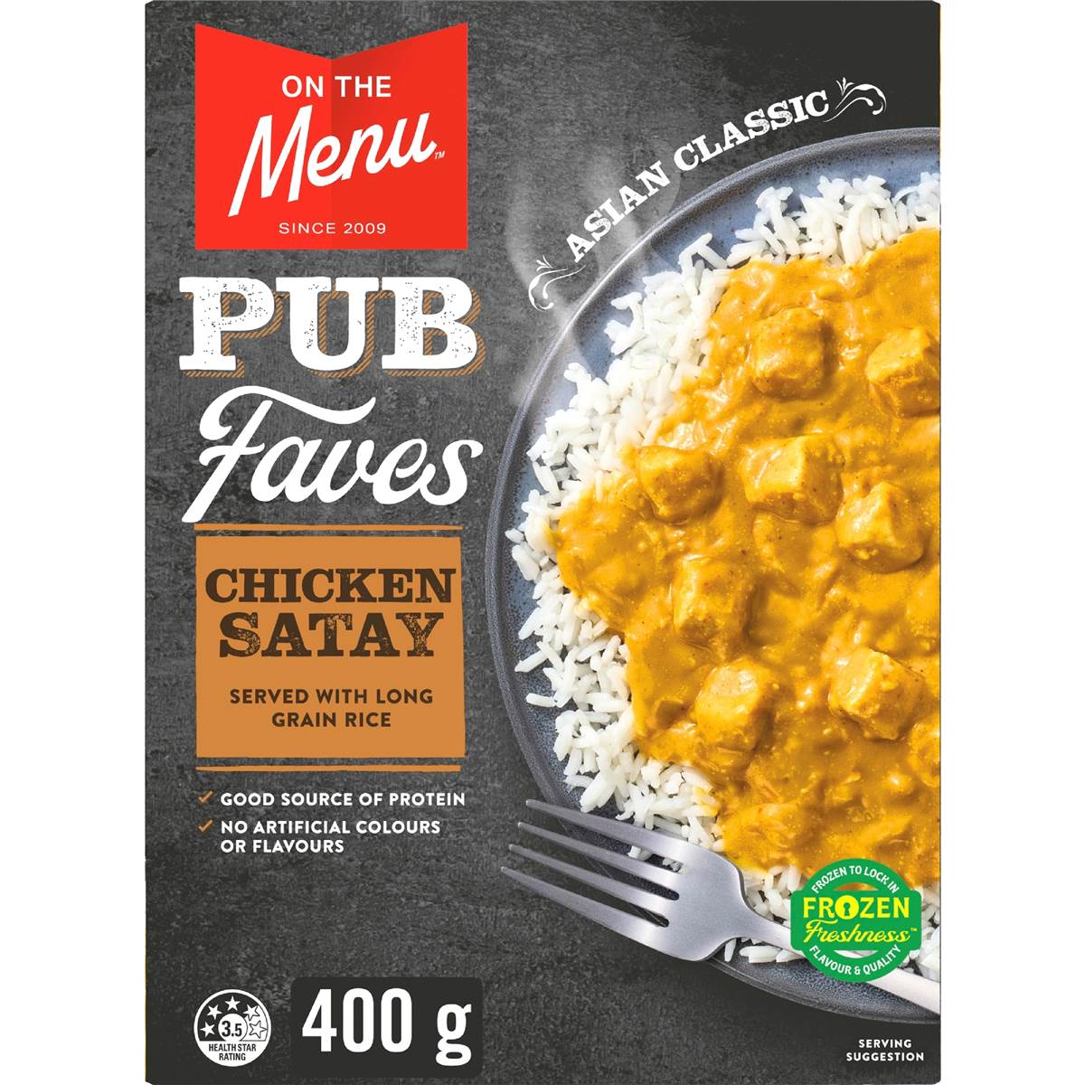 Satay Chicken Rice Box Leon at Edwin Whitlow blog