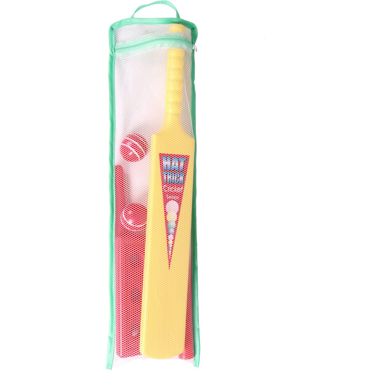 Toy Cricket Set Each | Woolworths