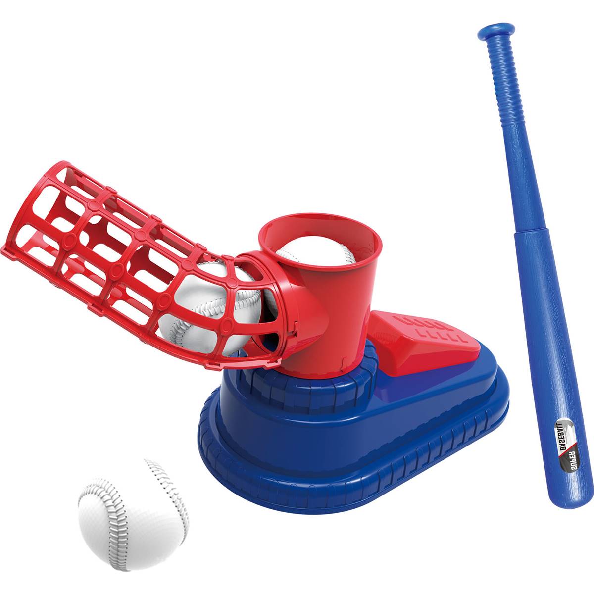 Super Baseball Machine Each | Woolworths