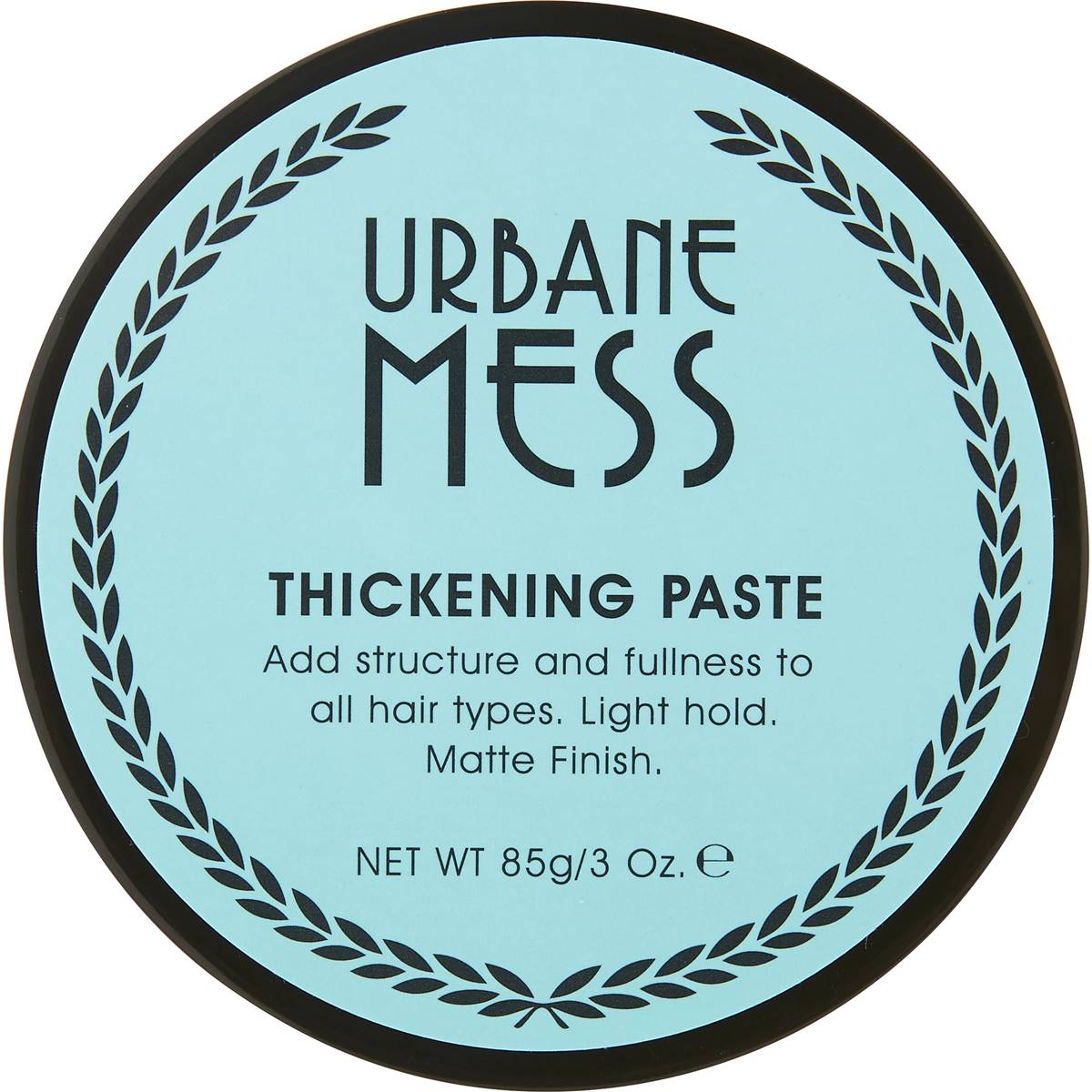 Urbane Mess Thickening Paste 85g | Woolworths