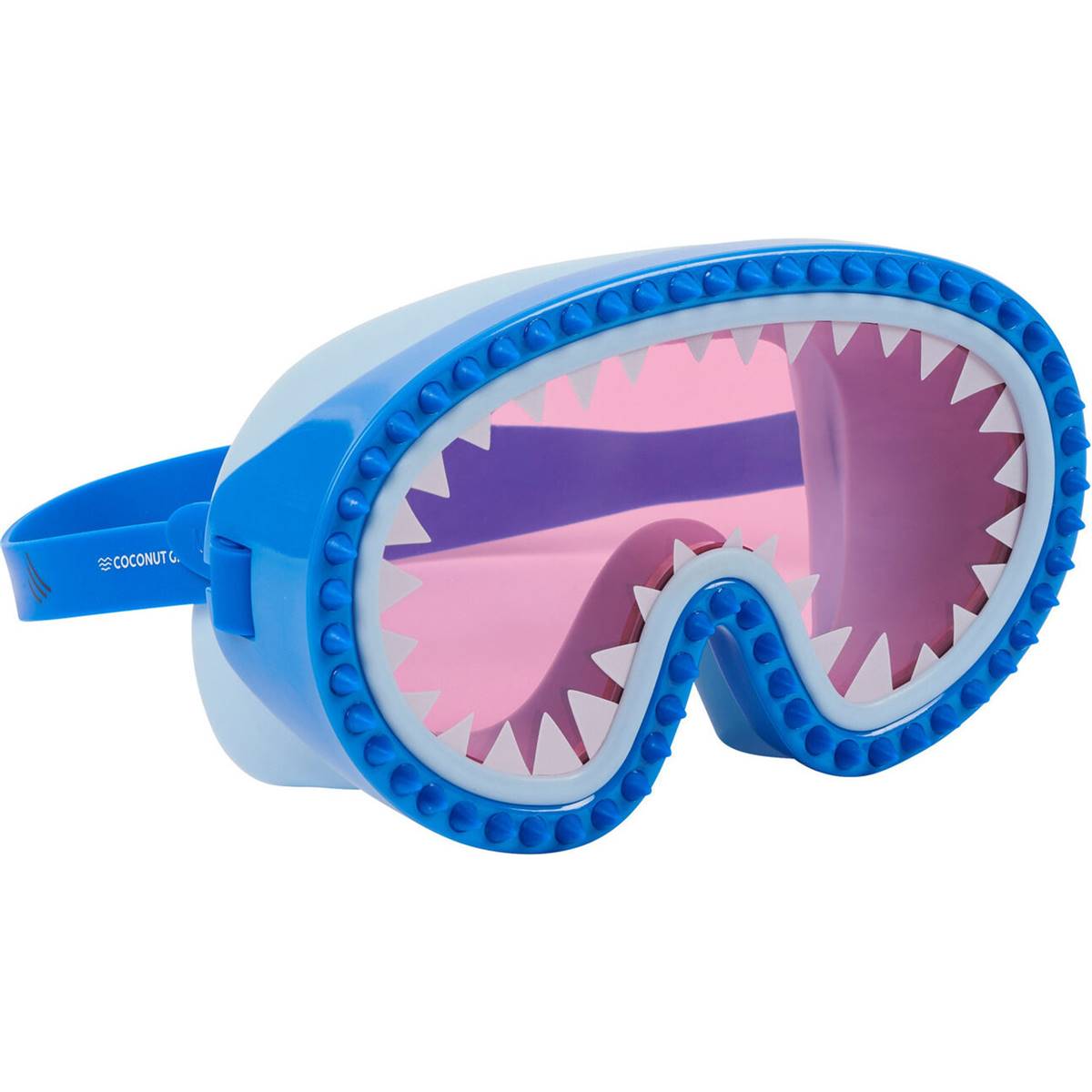 Swim Mask Shark Each | Woolworths