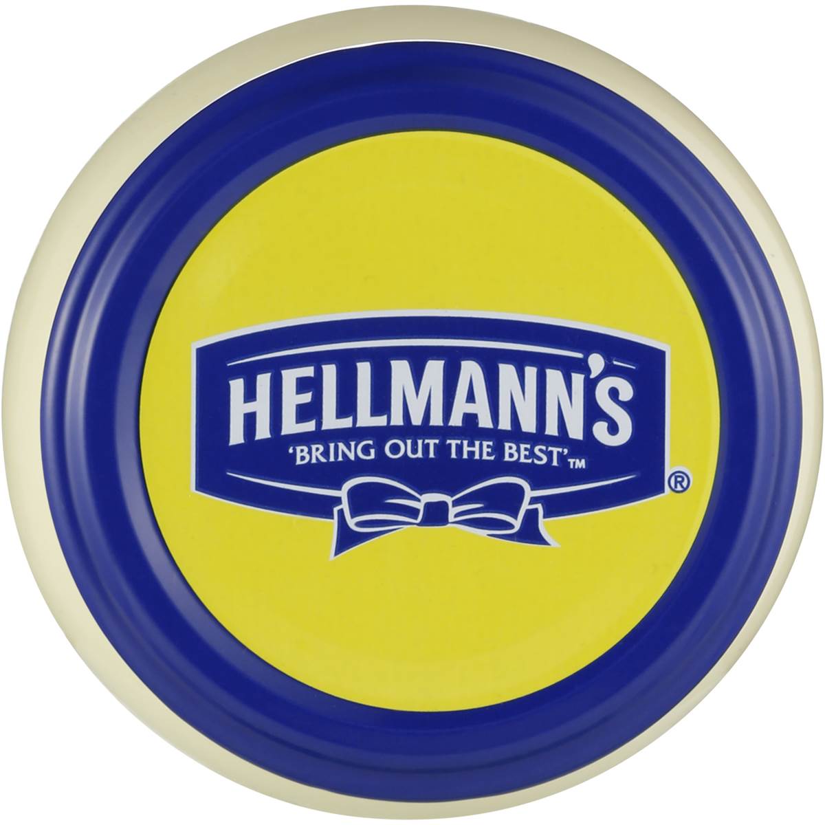 Mayonesa Hellmans Logo
