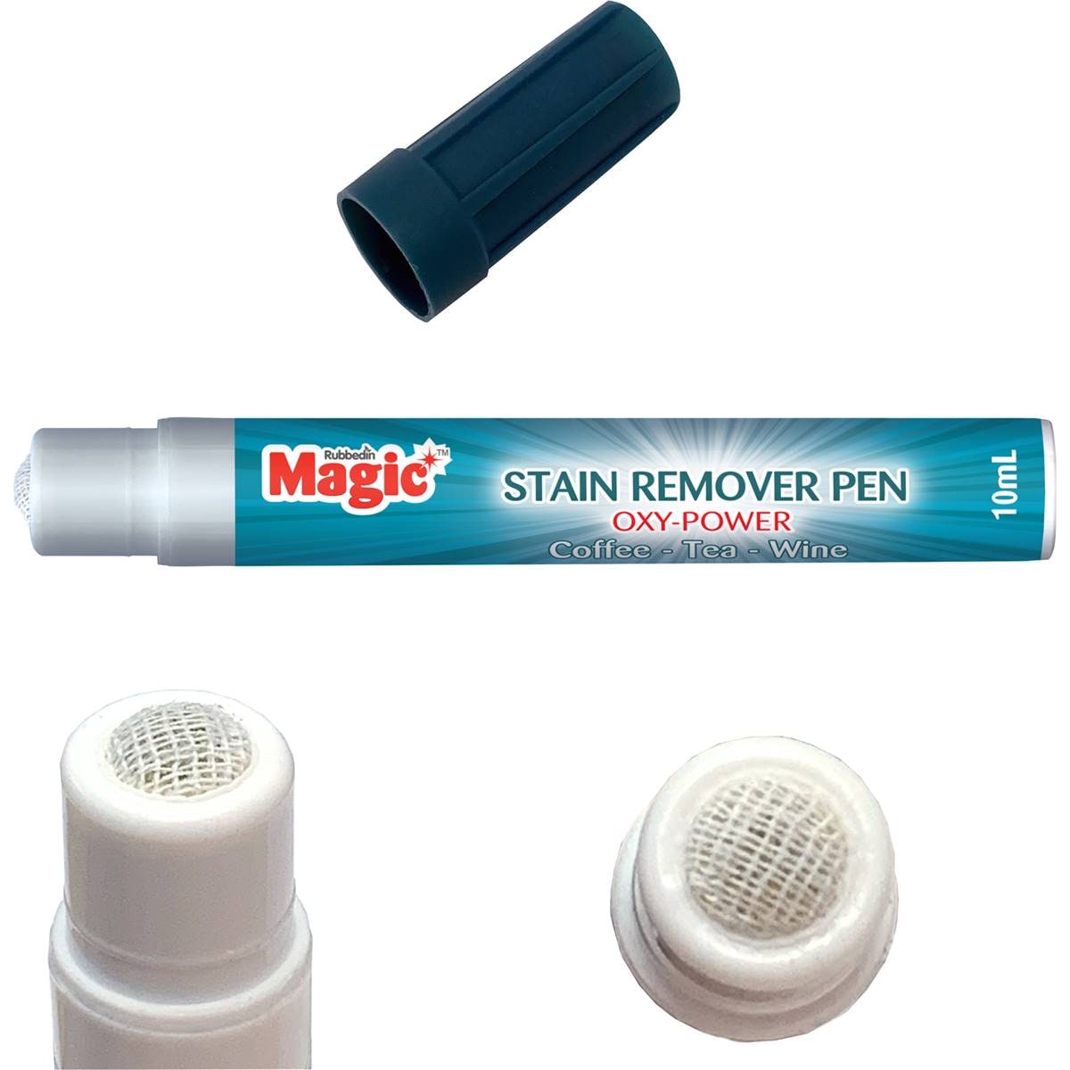 Magic Mini Stain Remover 2 Pack | Woolworths