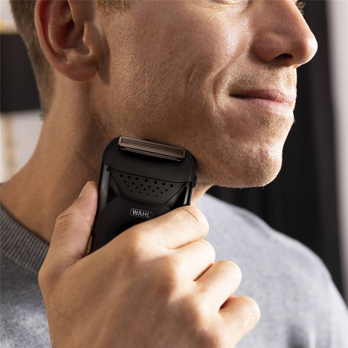 Wahl Waterproof Compact Shaver Each | Woolworths