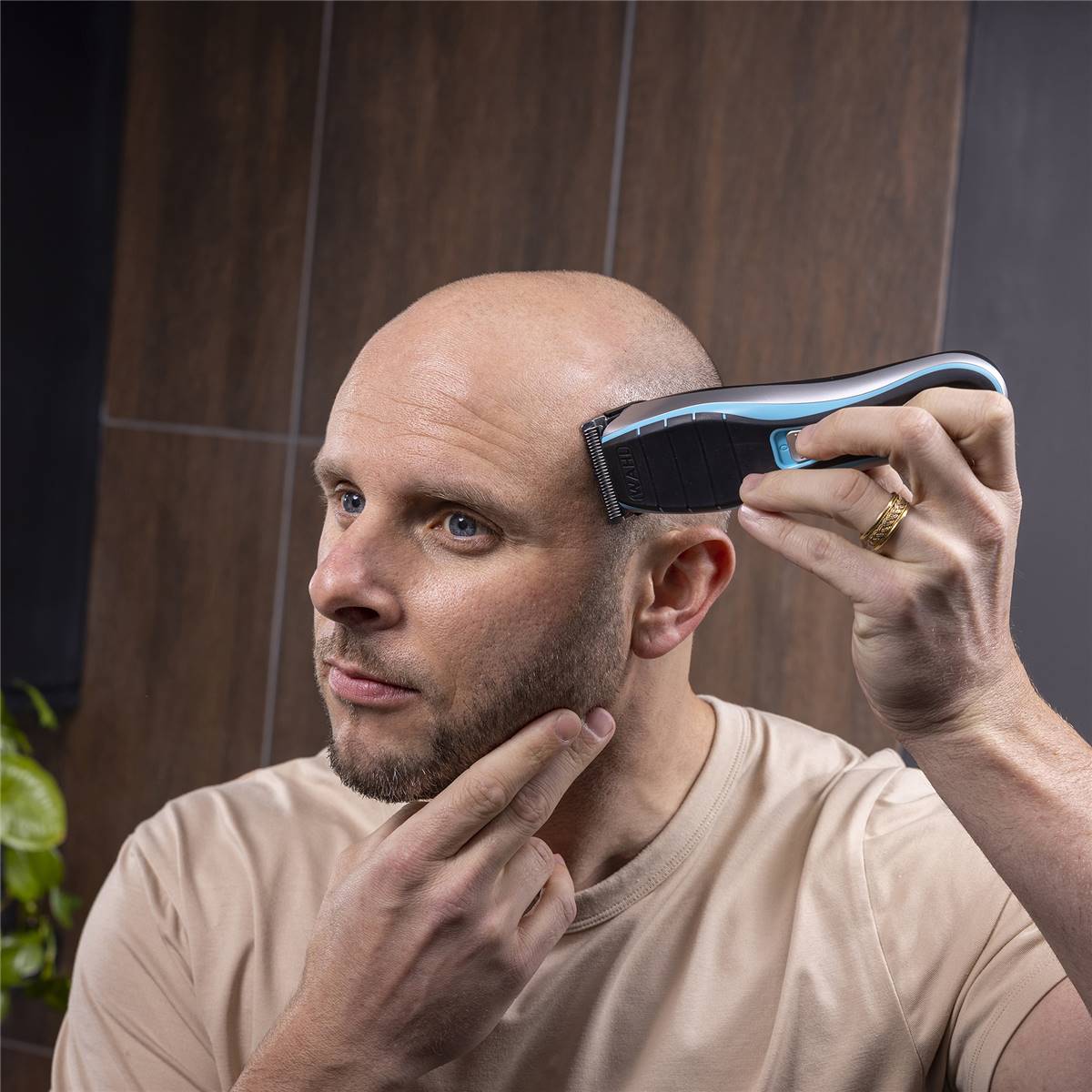 Wahl Clip & Smooth Clipper And Shaver Each | Woolworths