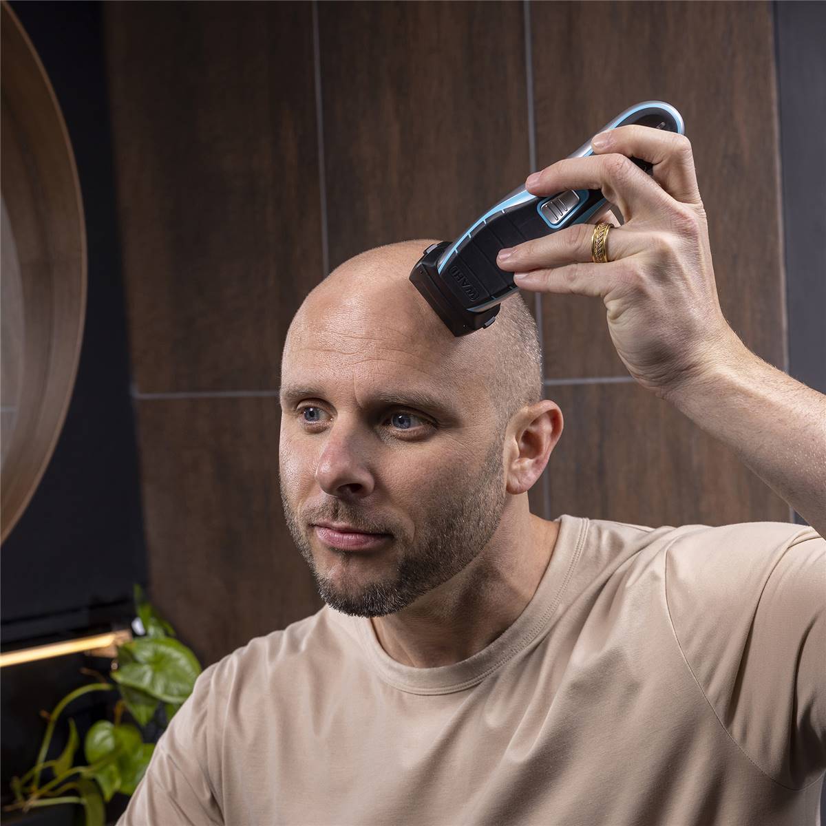 Wahl Clip & Smooth Clipper And Shaver Each | Woolworths