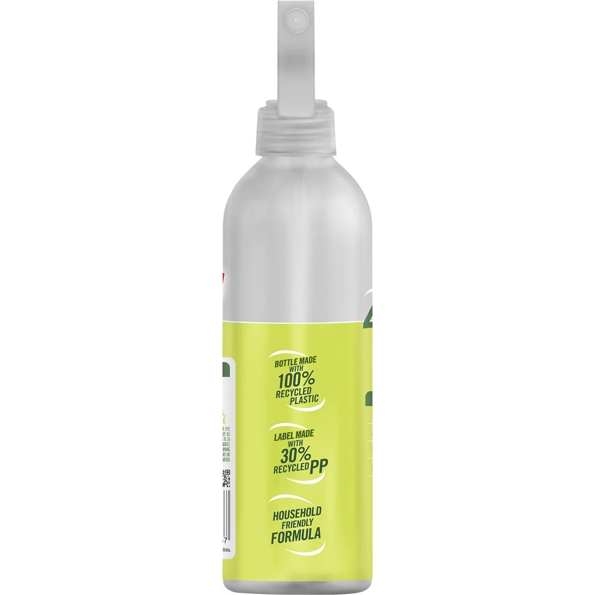 White King 4 In 1 Multipurpose Cleaner Spray Lemon Lime 500ml | Woolworths