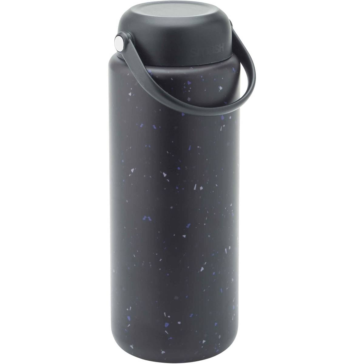 Smash Blue Icon Stainless Steel Bottle 1.1l Assorted Each | Woolworths