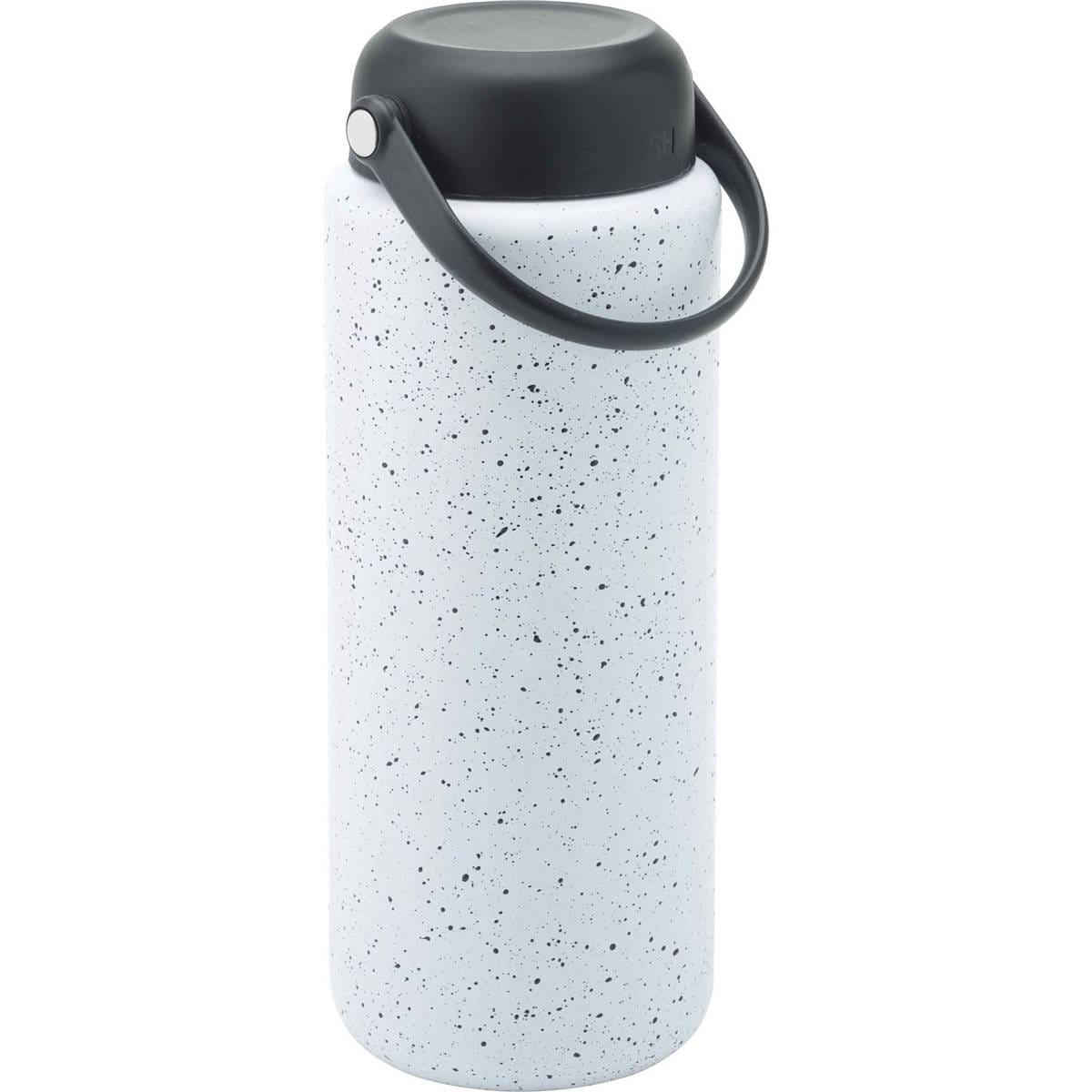 Smash Blue Icon Stainless Steel Bottle 1.1l Assorted Each | Woolworths