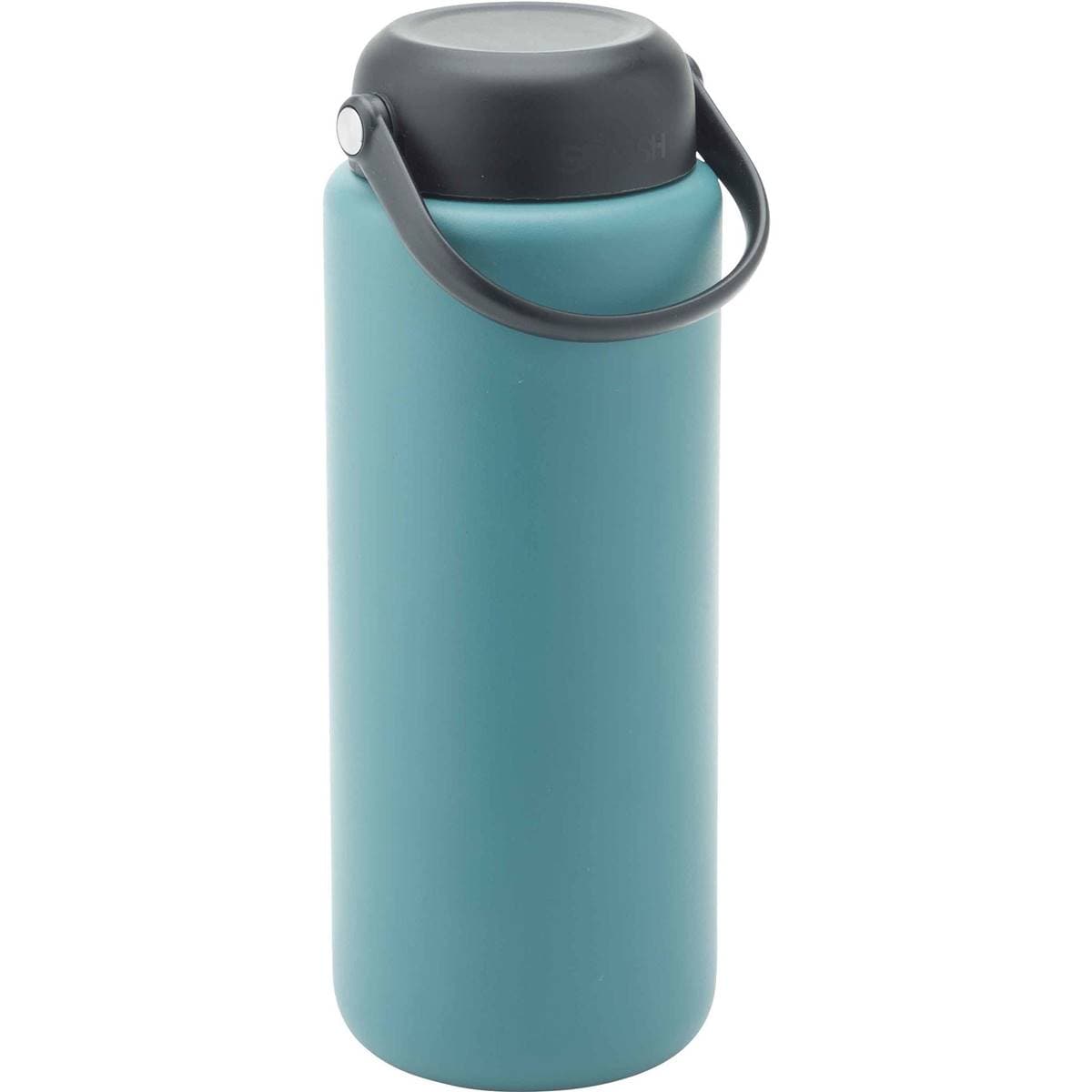 Smash Blue Icon Stainless Steel Bottle 1.1l Assorted Each | Woolworths