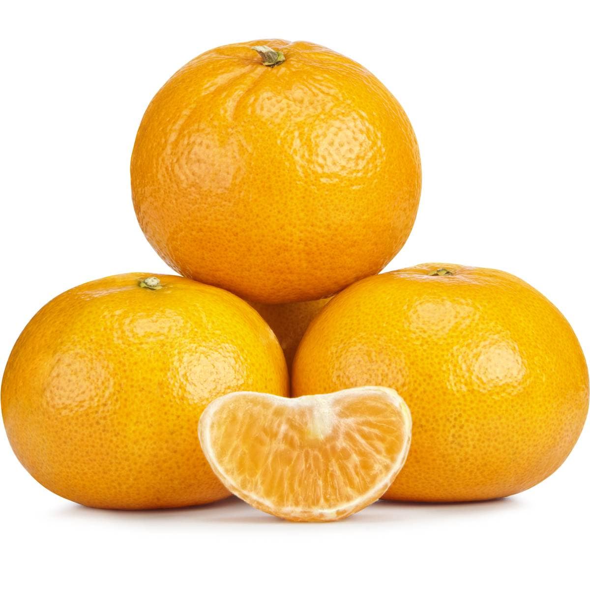 Mandarin Murcott Low Seeded Each | Woolworths