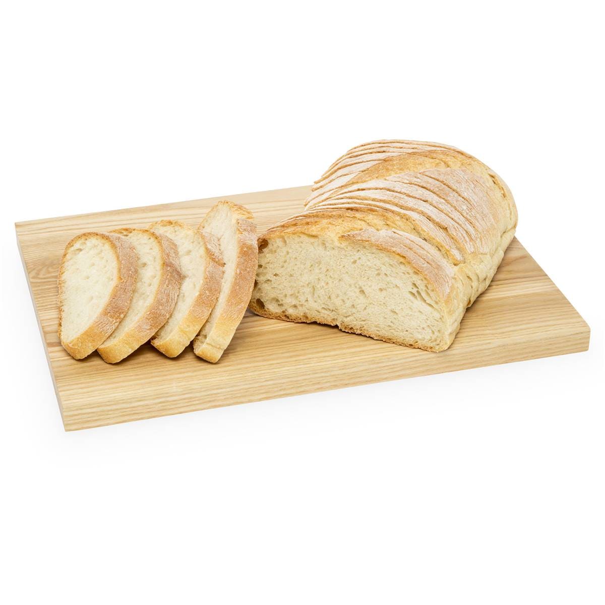 Nonna's Bakery Pane Di Casa Slice Sliced 650g | Woolworths