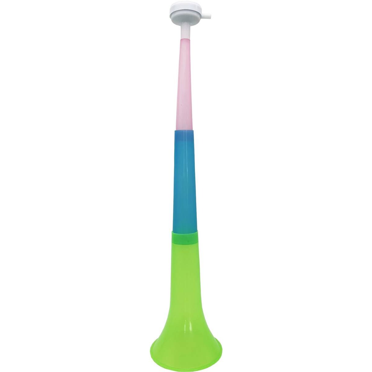 Whiz Pop Bang Glow In The Dark Horn Each | Woolworths