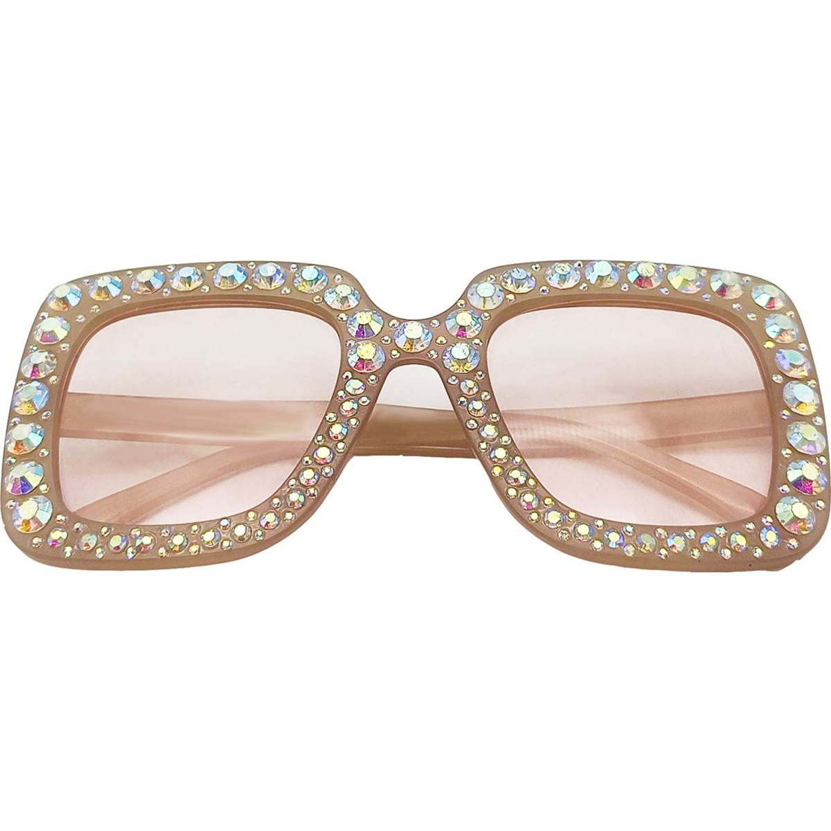 Whiz Pop Bang Bedazzle Novelty Glasses Each | Woolworths