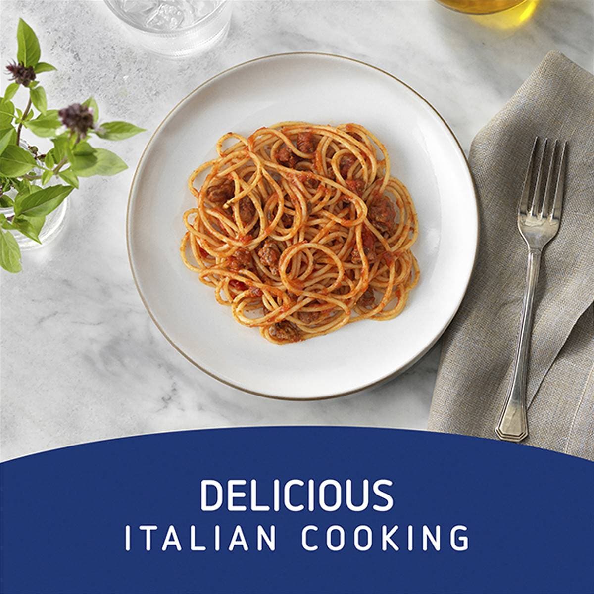 Spaghetti Pasta Sauce Woolworths