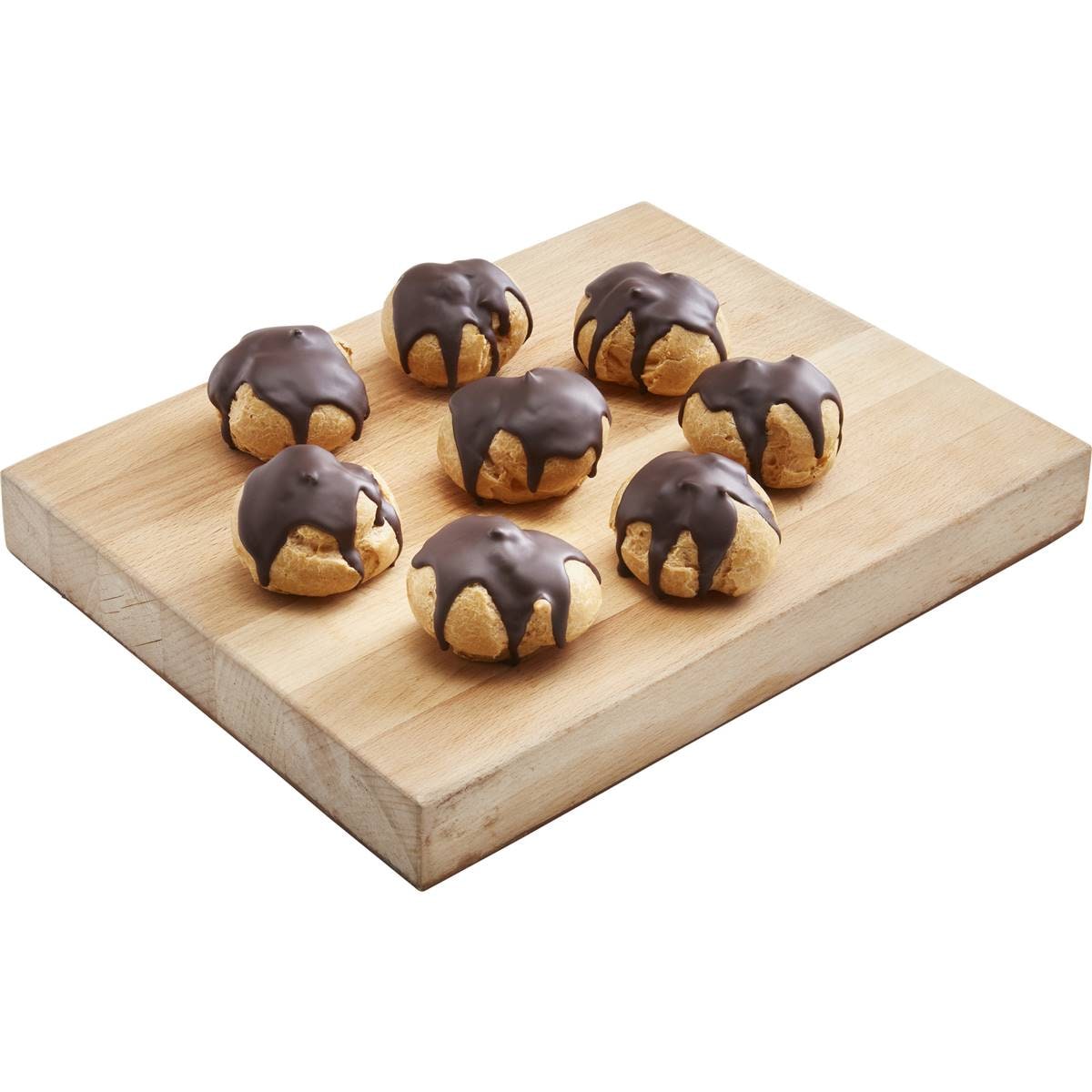 Woolworths Profiteroles 8 Pack | Woolworths