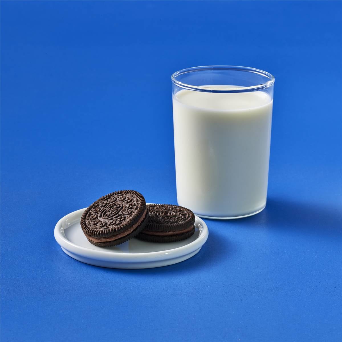 Oreo Chocolate Cookies 128g | Woolworths