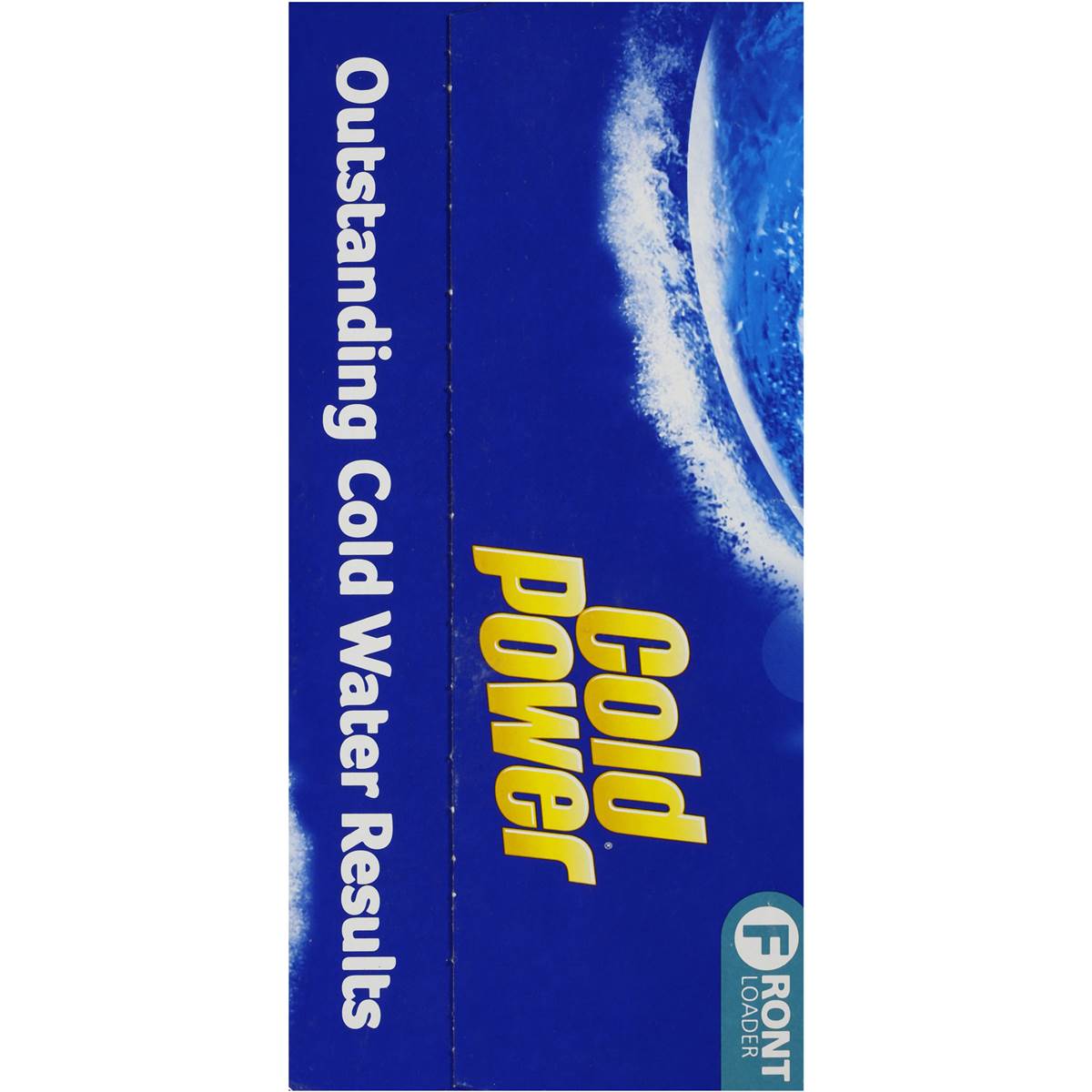 Cold Power Ultra Front Loader 2kg | Woolworths