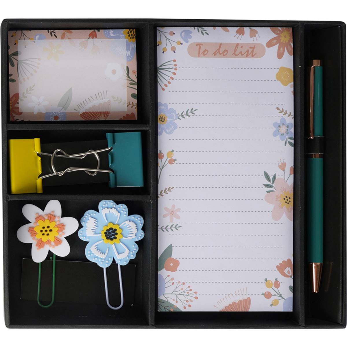 Stationary Set Gift Box Assorted Each | Woolworths
