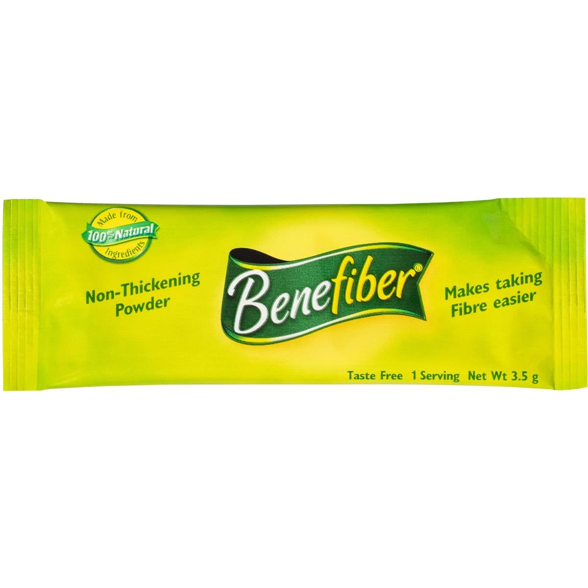 Benefiber On The Go 28 Pack | Woolworths