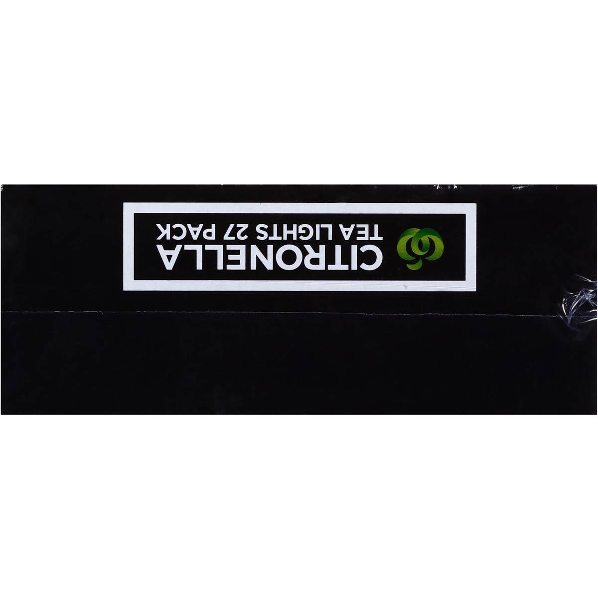 Woolworths Essential Insect Control Citronell Tealights 27pk | Woolworths