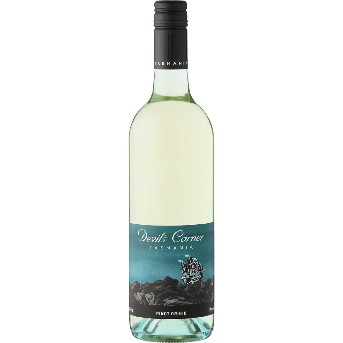 Devil's Corner Pinot Grigio 750ml | Woolworths