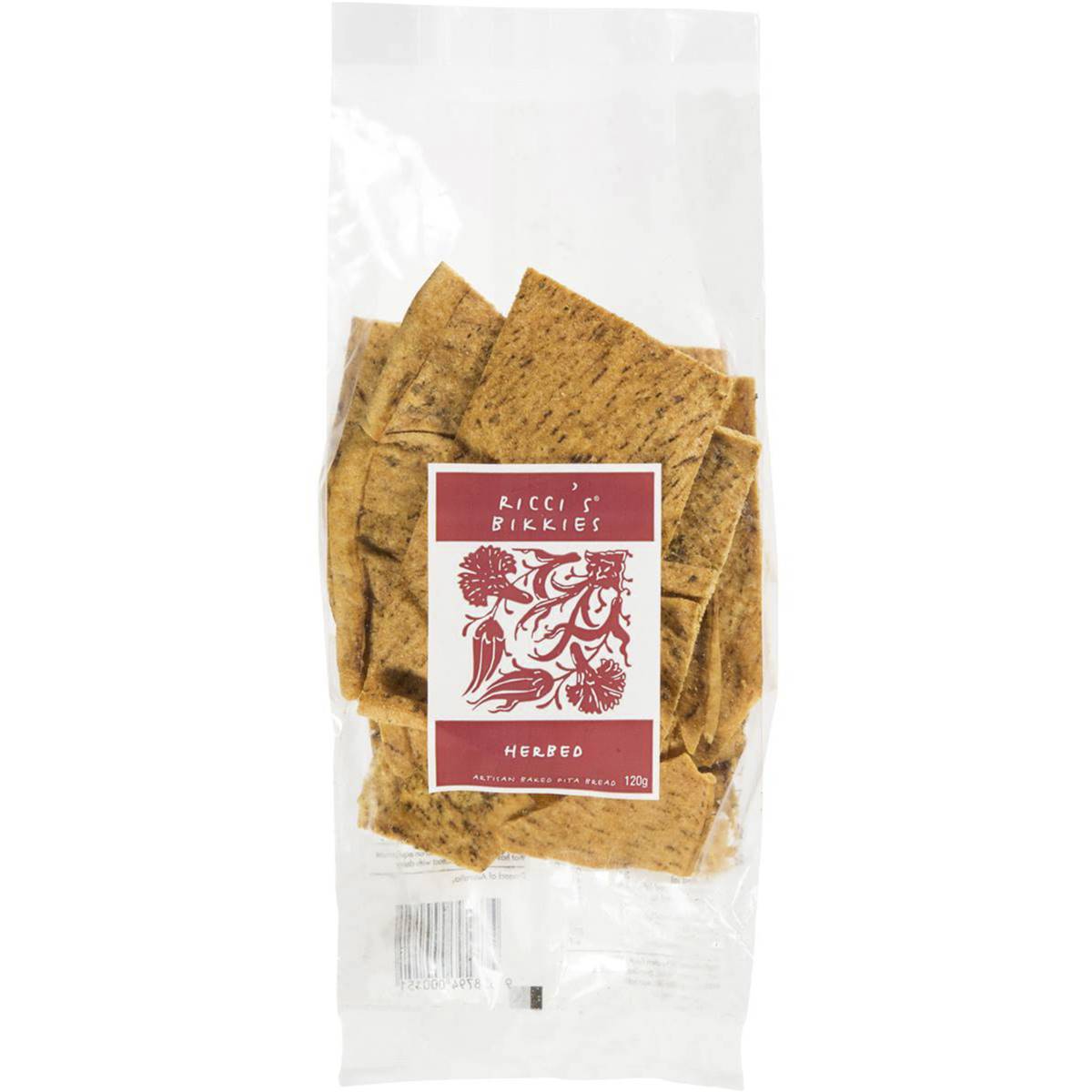 Ricci's Bikkies | Woolworths