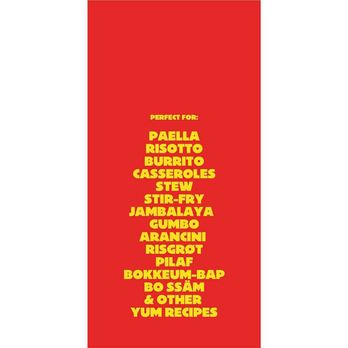 Nice Rice Medium Grain Rice 1kg | Woolworths