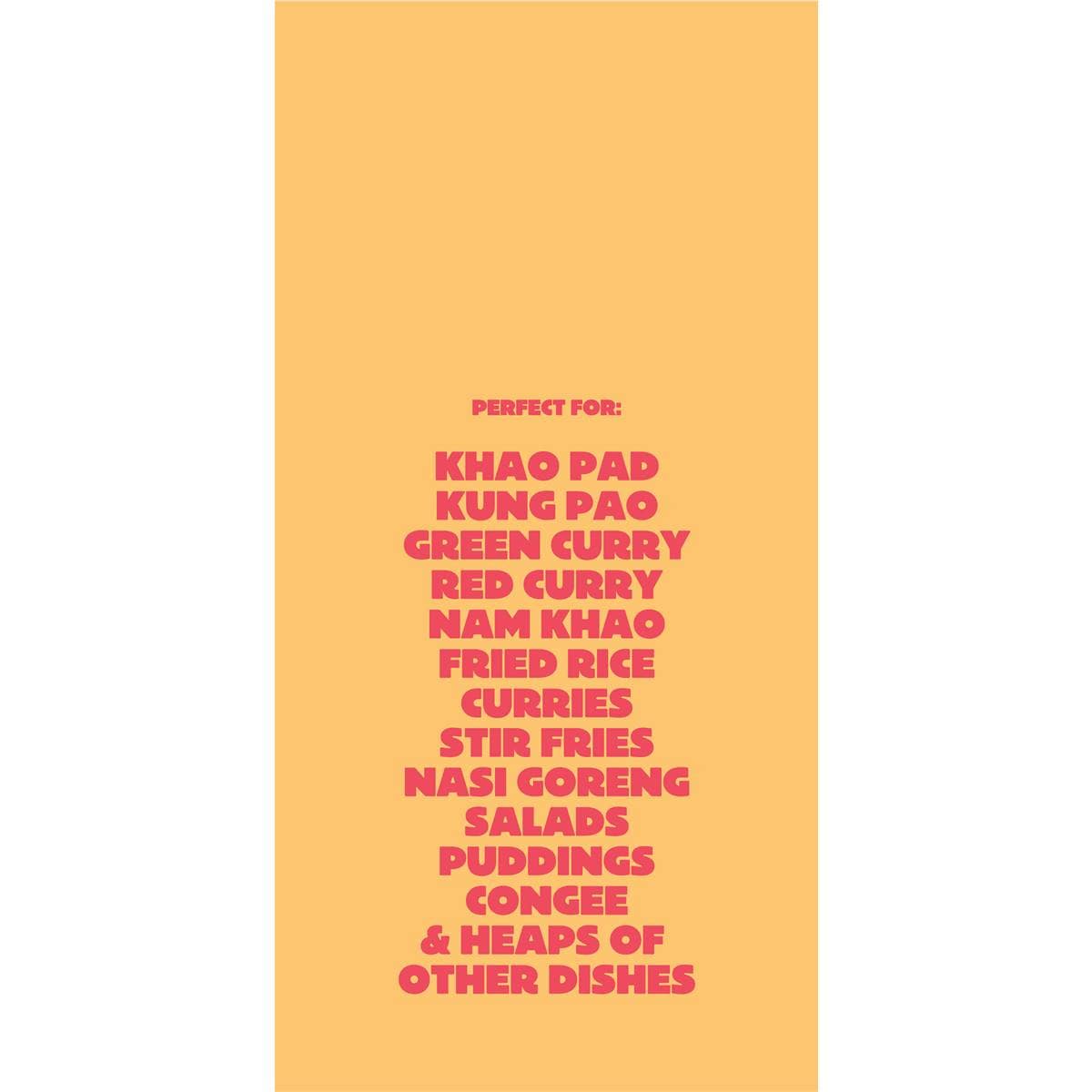 Nice Rice Jasmine Rice 1kg | Woolworths