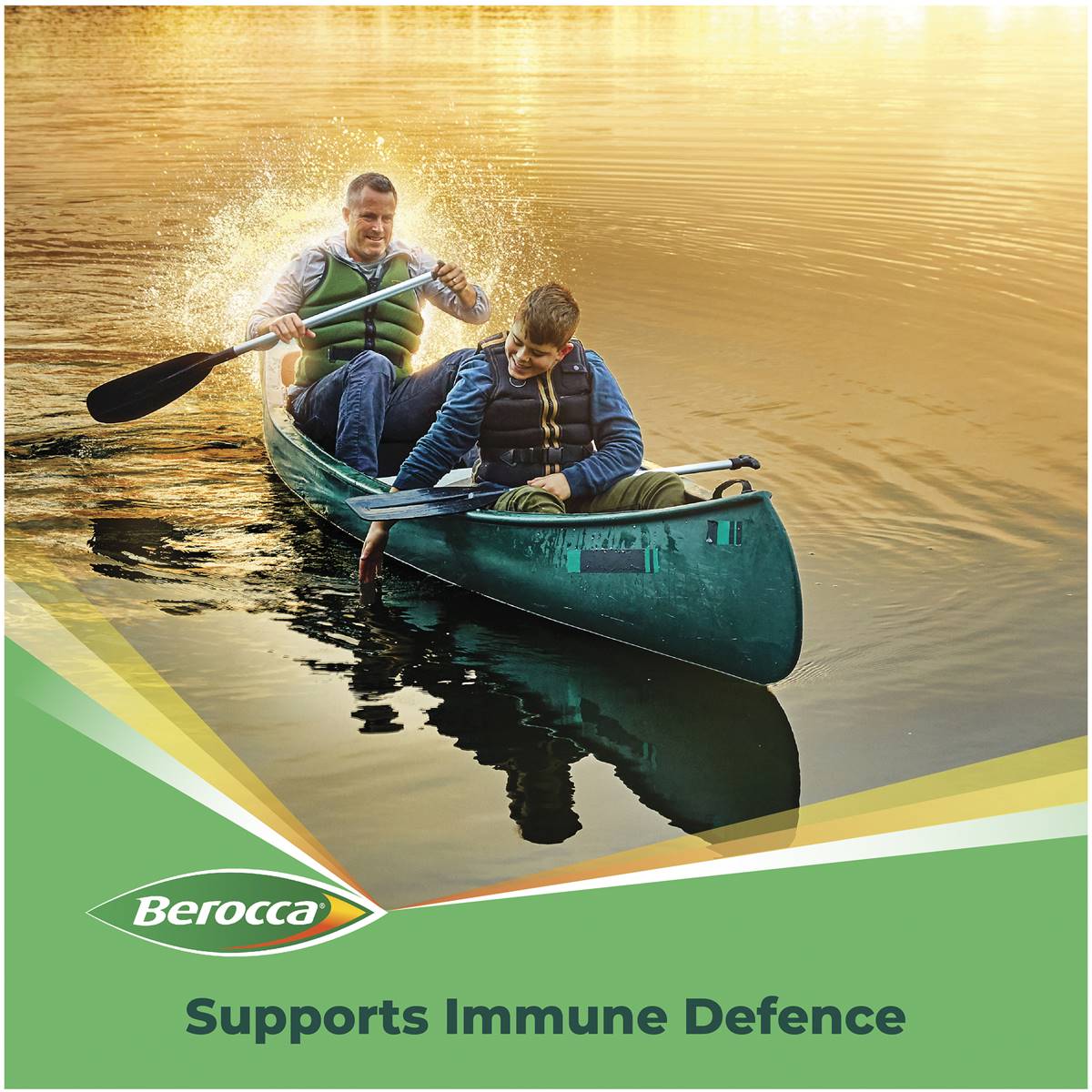 Berocca Twist N Go Energy Vitamin Orange Drink 250ml | Woolworths