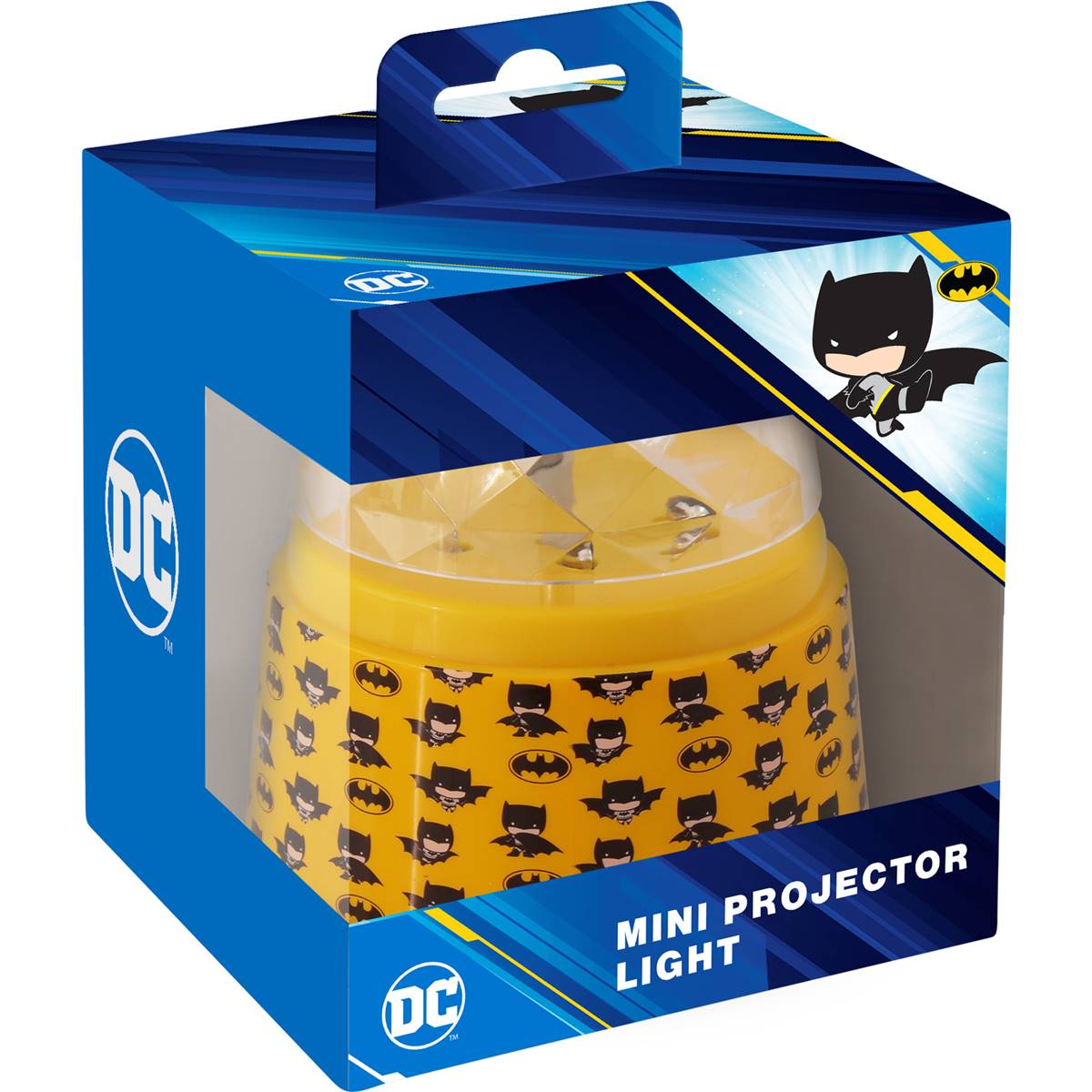 Batman Mini Projector Light Each | Woolworths