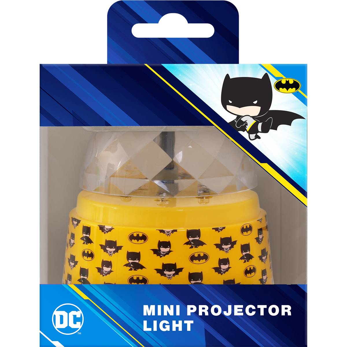 Batman Mini Projector Light Each | Woolworths
