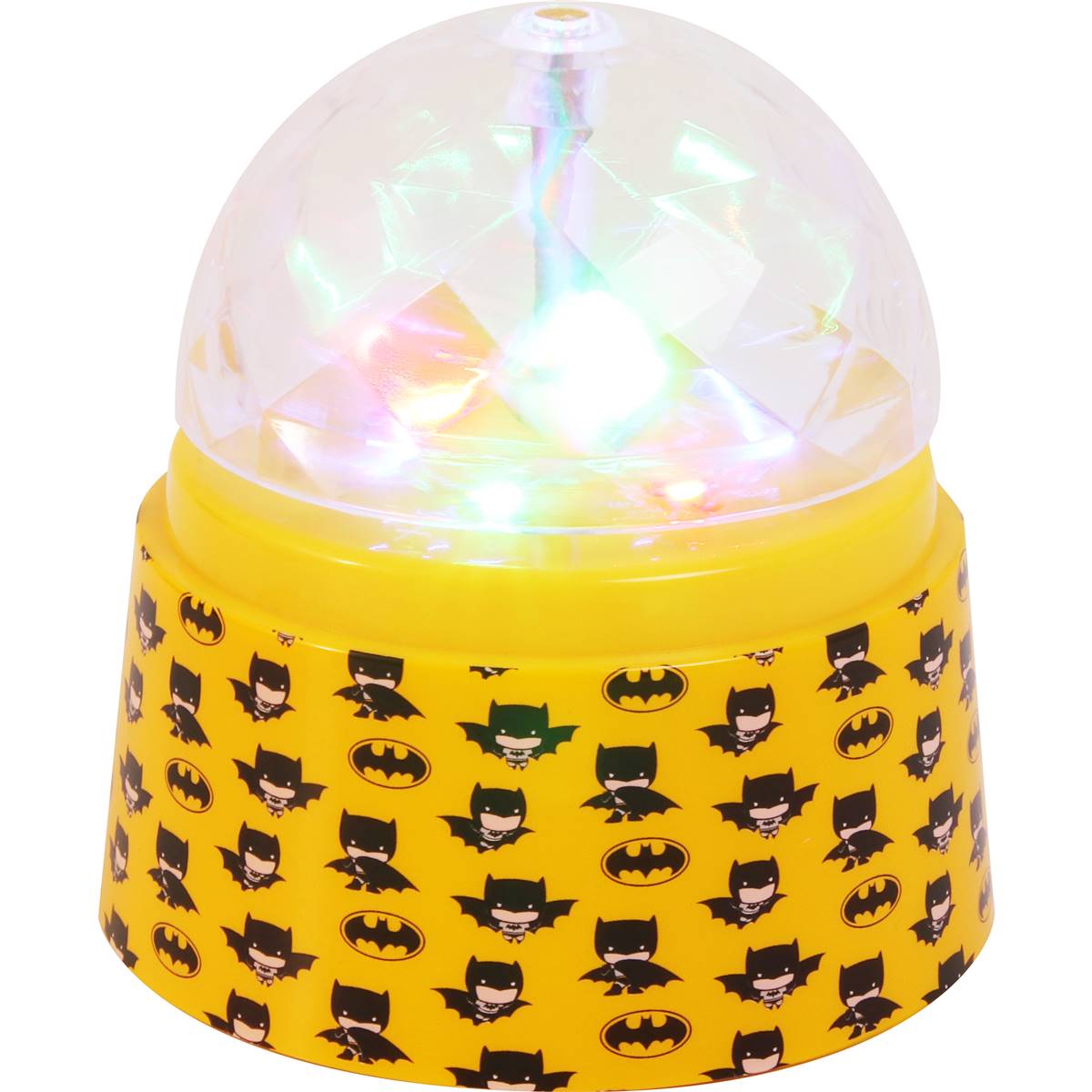 Batman Mini Projector Light Each | Woolworths