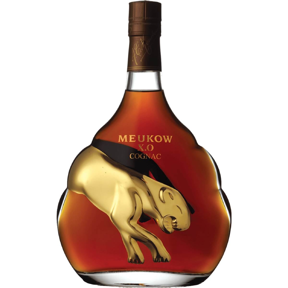 Meukow Xo Cognac 700ml | Woolworths