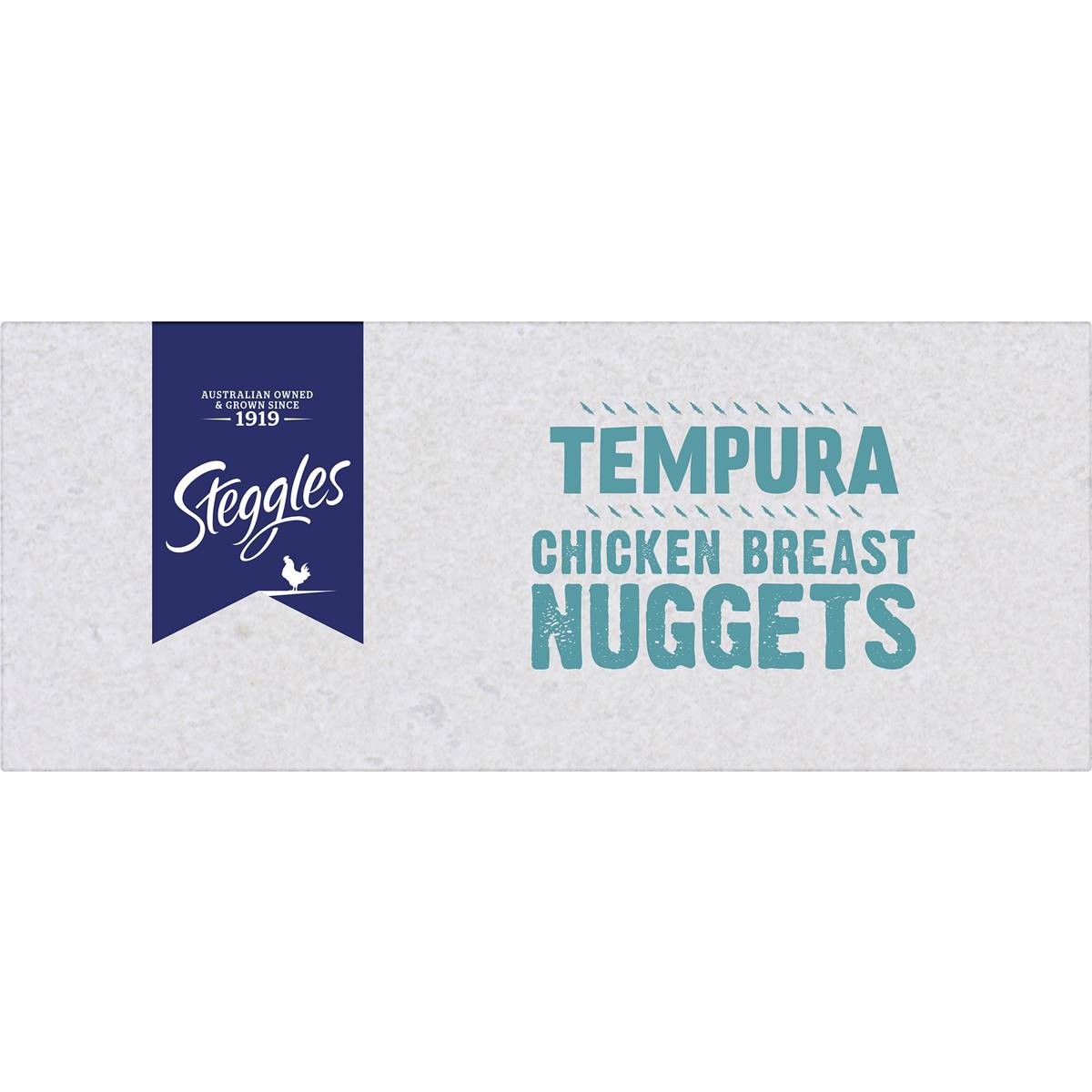 Steggles Tempura Nuggets Air Fryer at Magda Salas blog