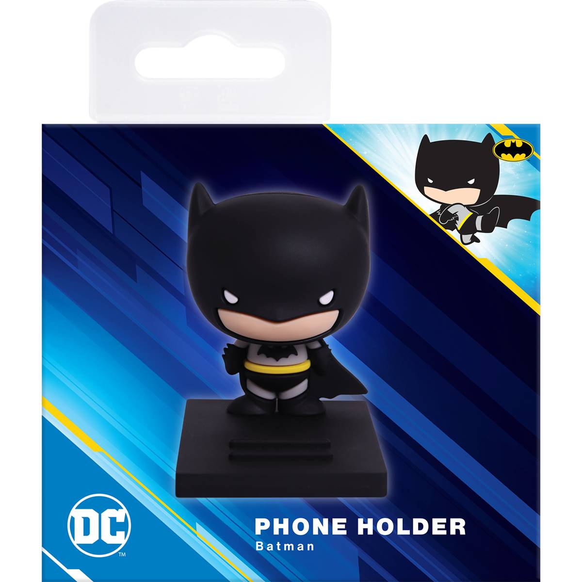 Batman Phone Holder Each | Woolworths