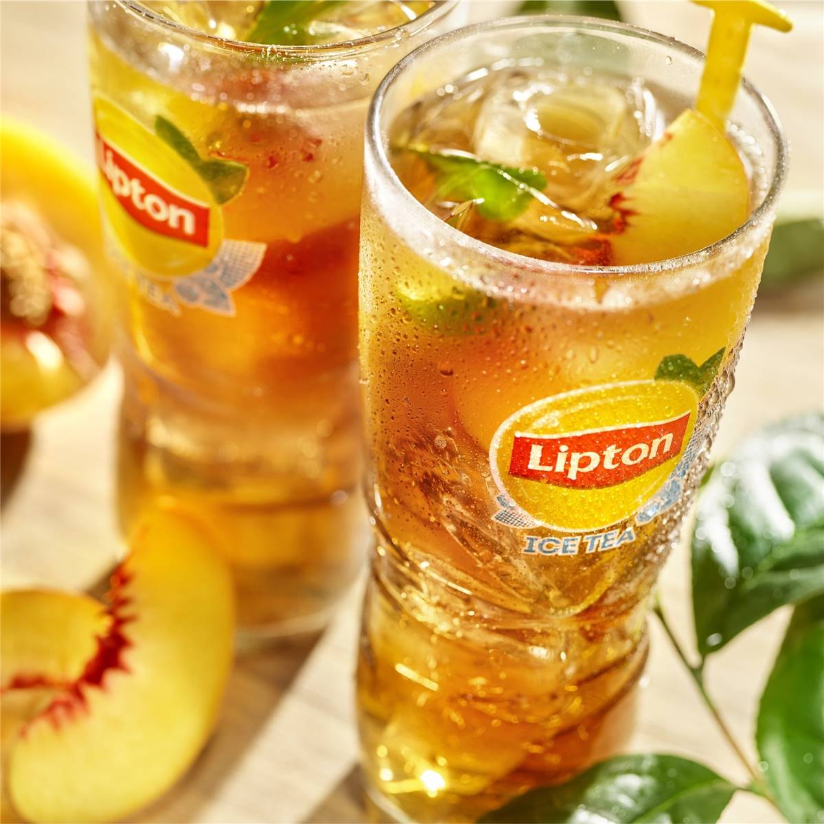 Lipton Ice Tea Raspberry Tea Iced Tea Bottle Raspberry 500ml | Woolworths