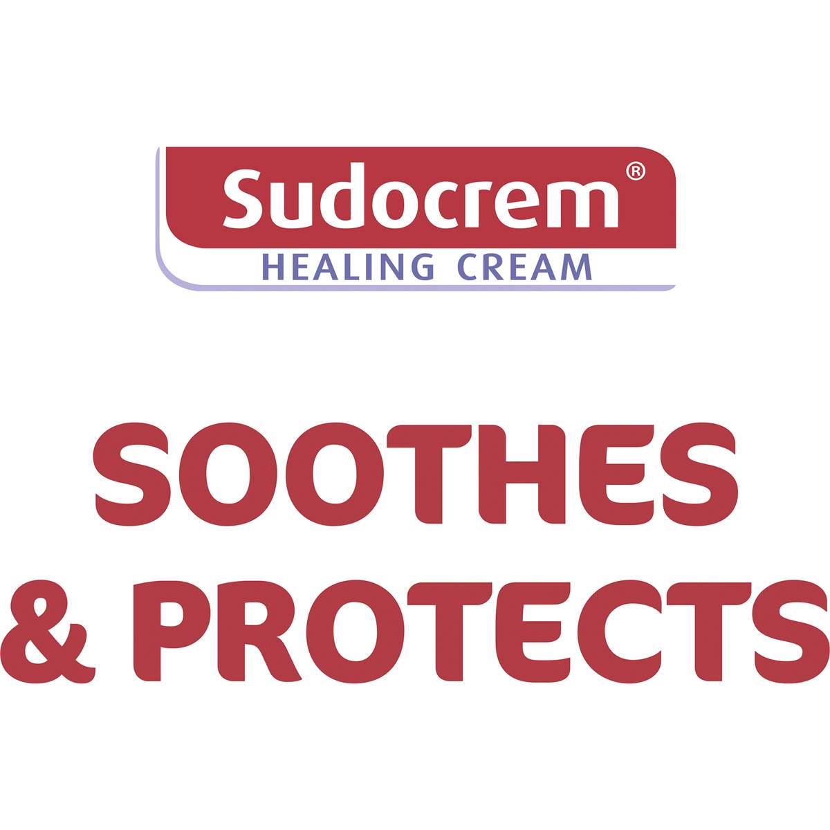 Sudocrem Nappy Rash Cream Tube 30g | Woolworths