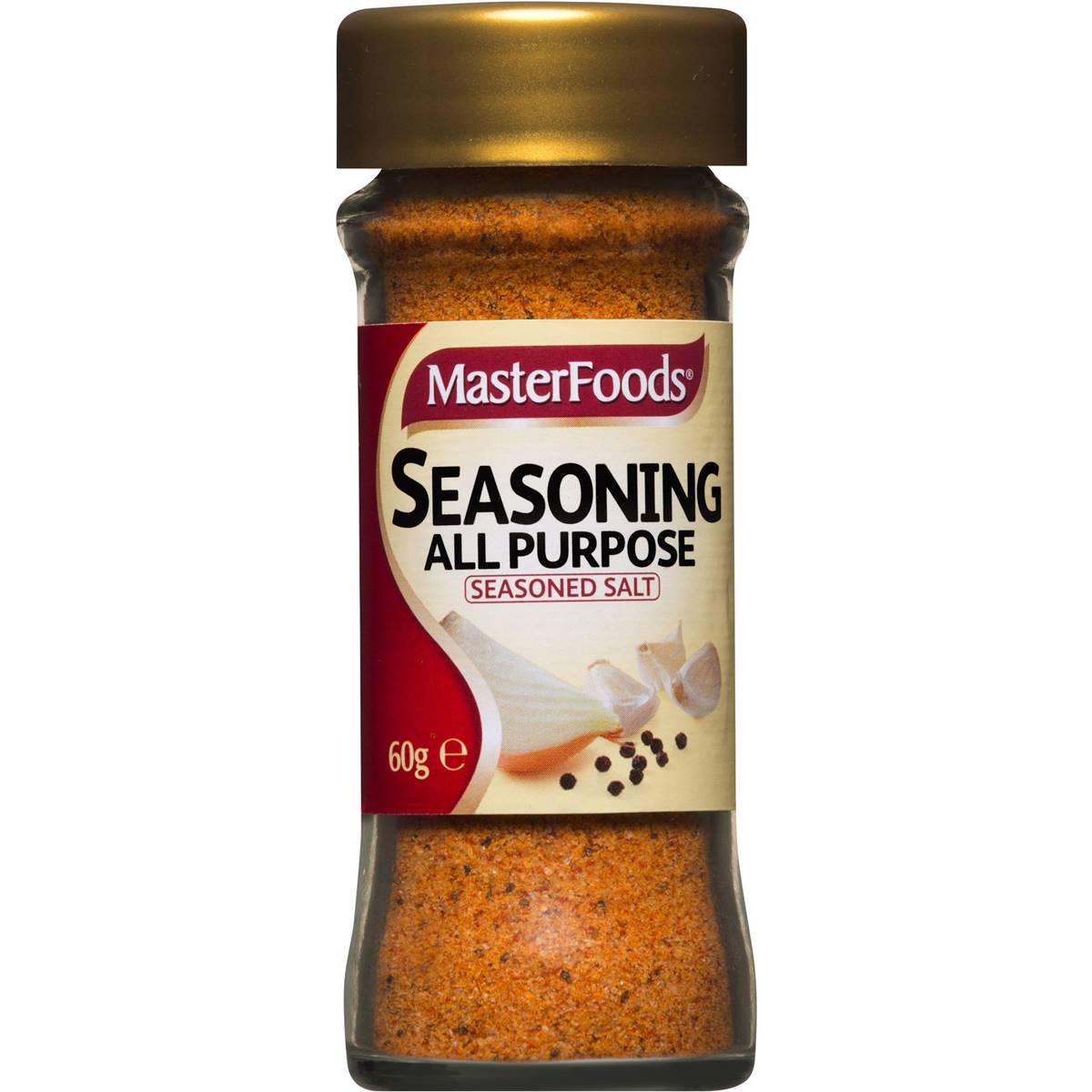 Masterfoods All Purpose Seasoning 60g | Woolworths