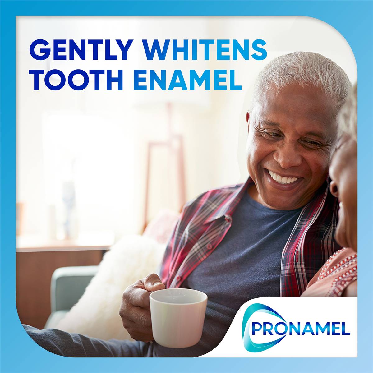 Sensodyne Pronamel Gentle Whitening Enamel Toothpaste 100g | Woolworths