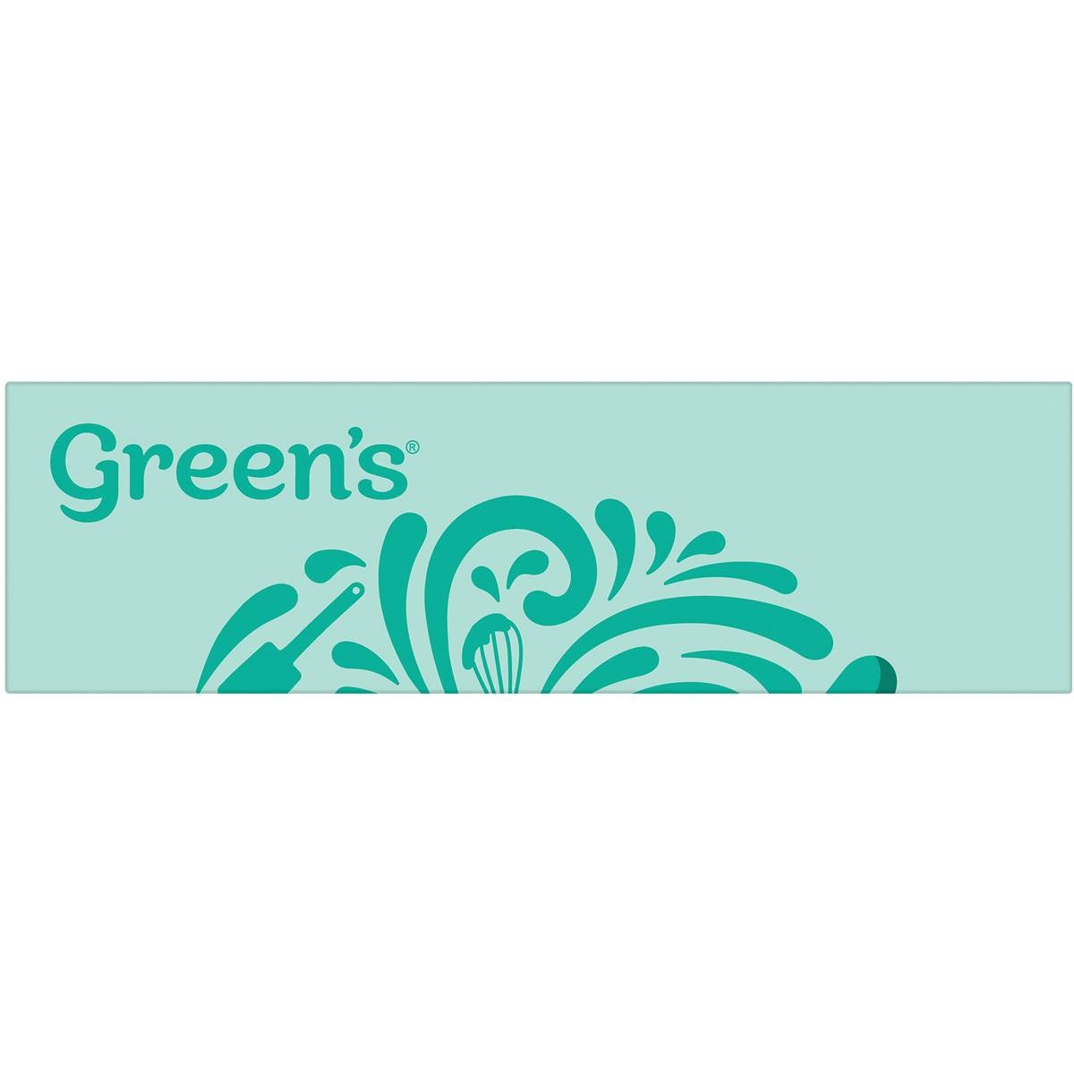 Greens Cake Mix Banana 430g Woolworths