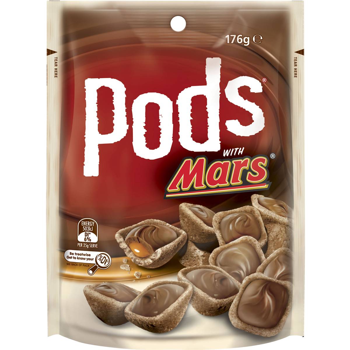 Pods | Woolworths