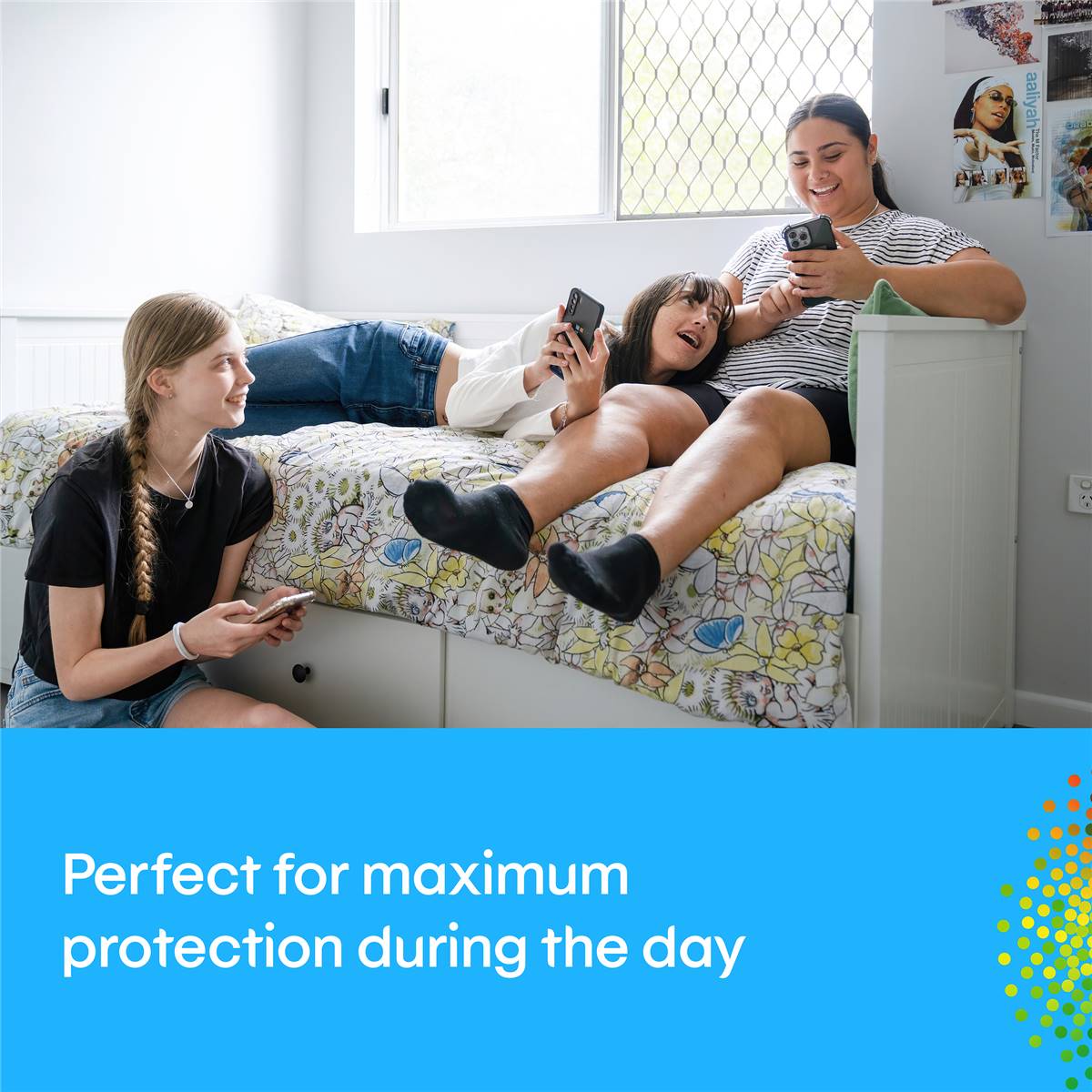 U By Kotex Extra Pads Regular With Wings 16 Pack | Woolworths