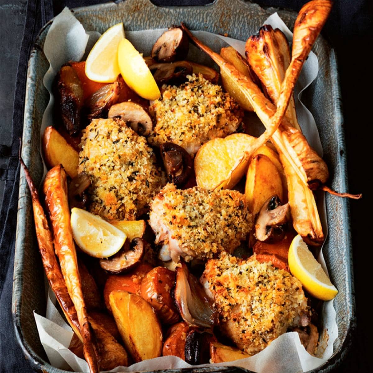 Chicken Thigh Cutlets Per Kg | Woolworths