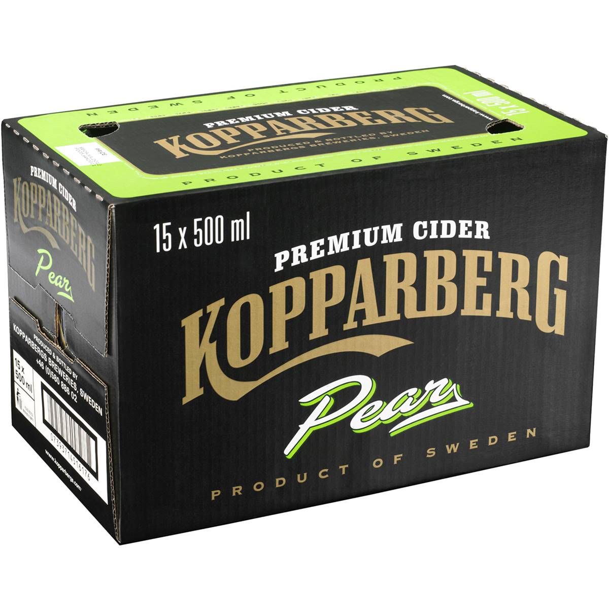 Kopparberg Cider Woolworths at Charles Kintore blog