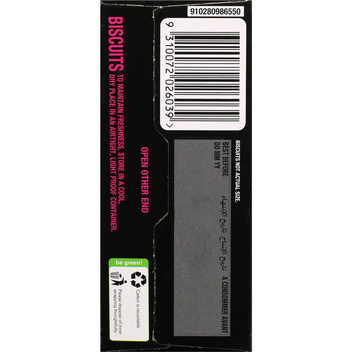 Arnott's Shapes Sensations Vinegar & Salt 180g | Woolworths Arnott's Shapes Sensations Vinegar & Salt 180g | Woolworths