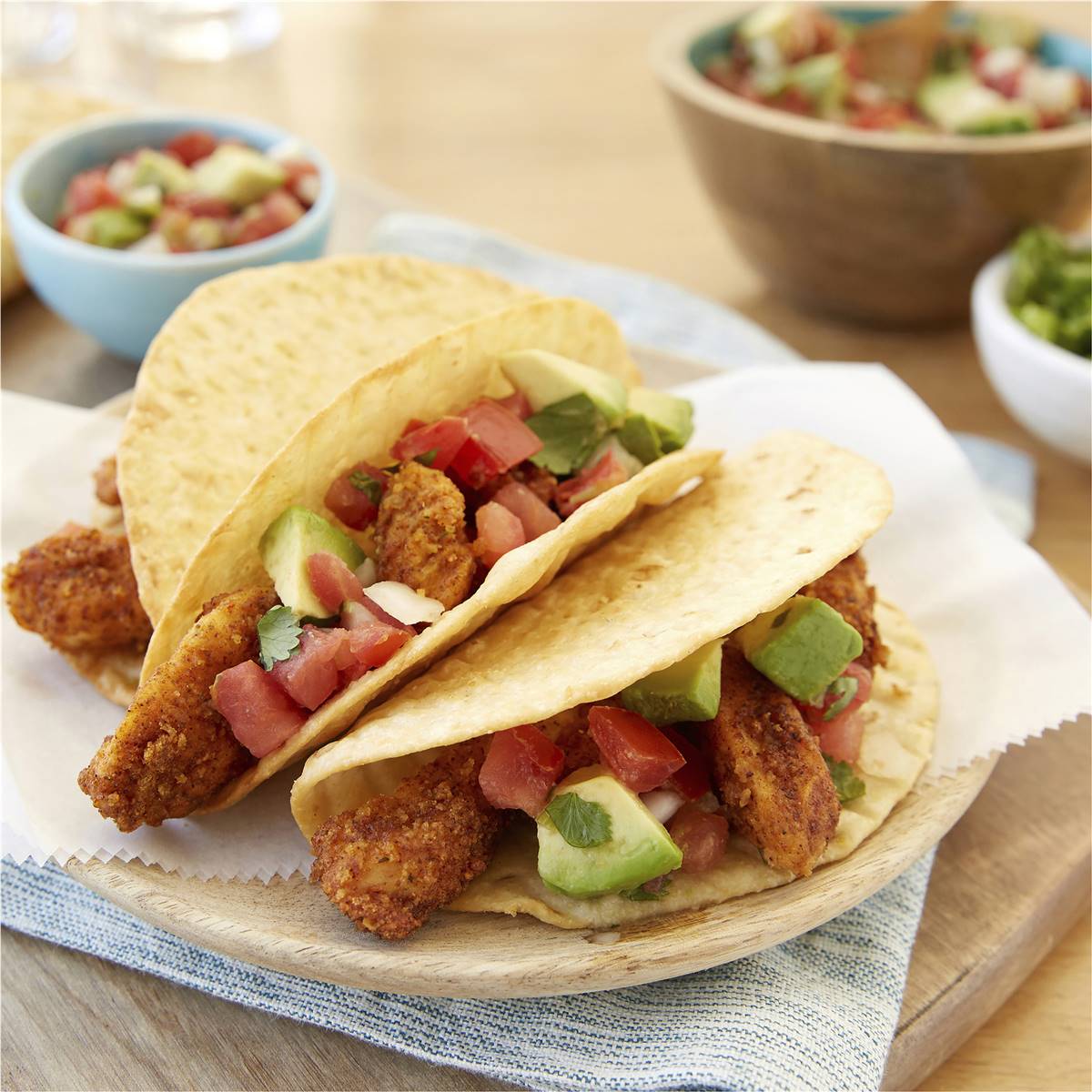 Old El Paso Crispy Chicken Spice Mix 35g | Woolworths