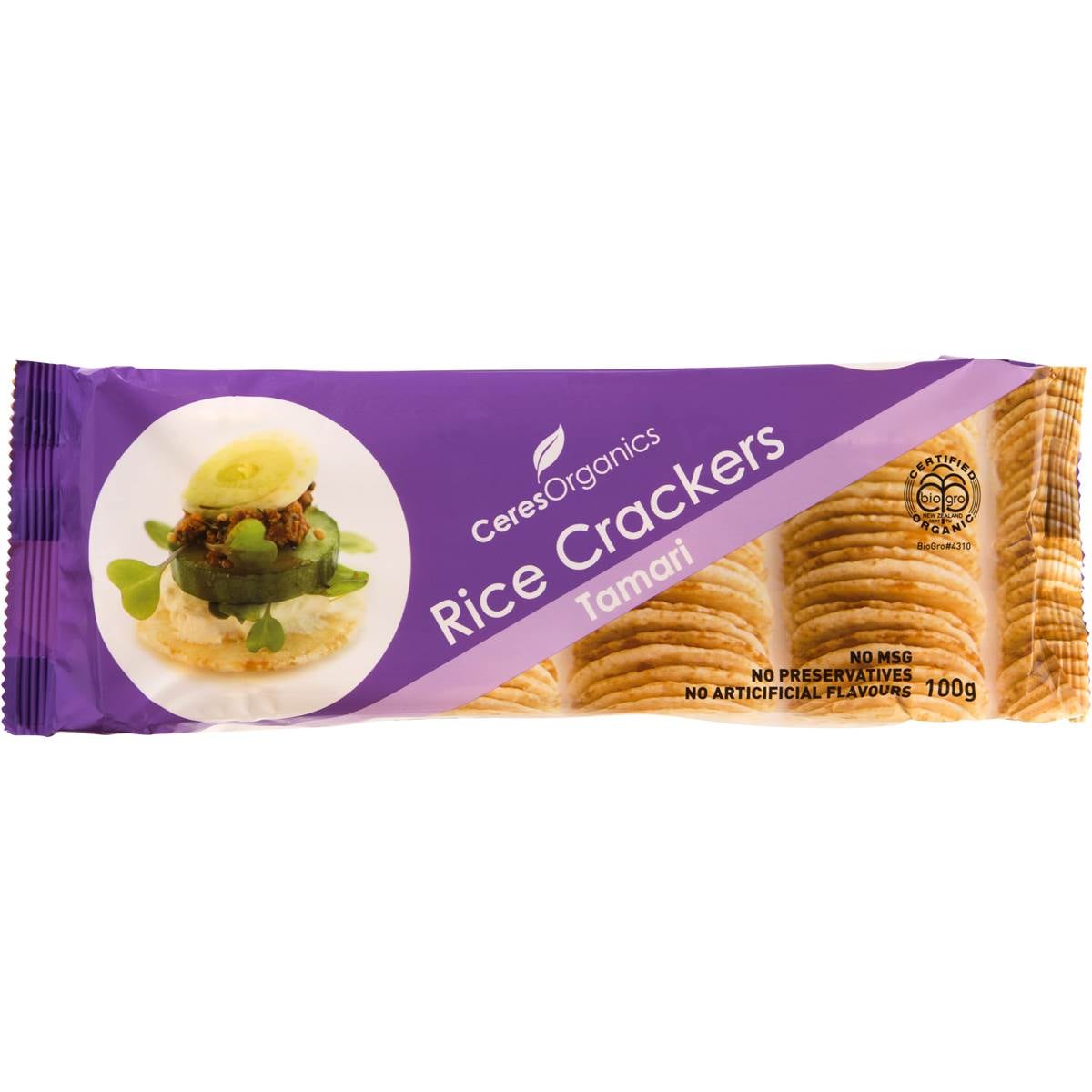 Ceres Organics | Woolworths