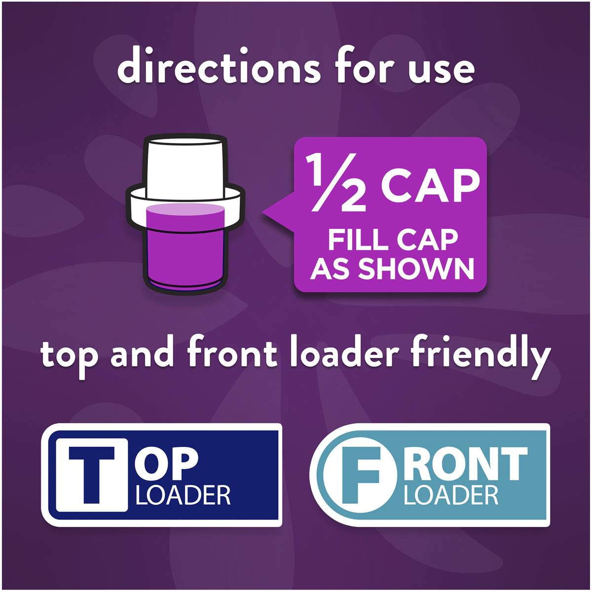 Fluffy Ultra Fabric Softener Spice Allure 500ml | Woolworths